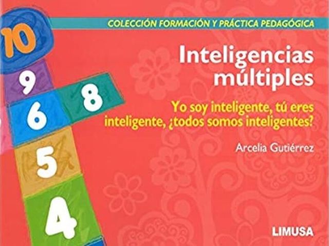 INTELIGENCIAS MULTIPLES