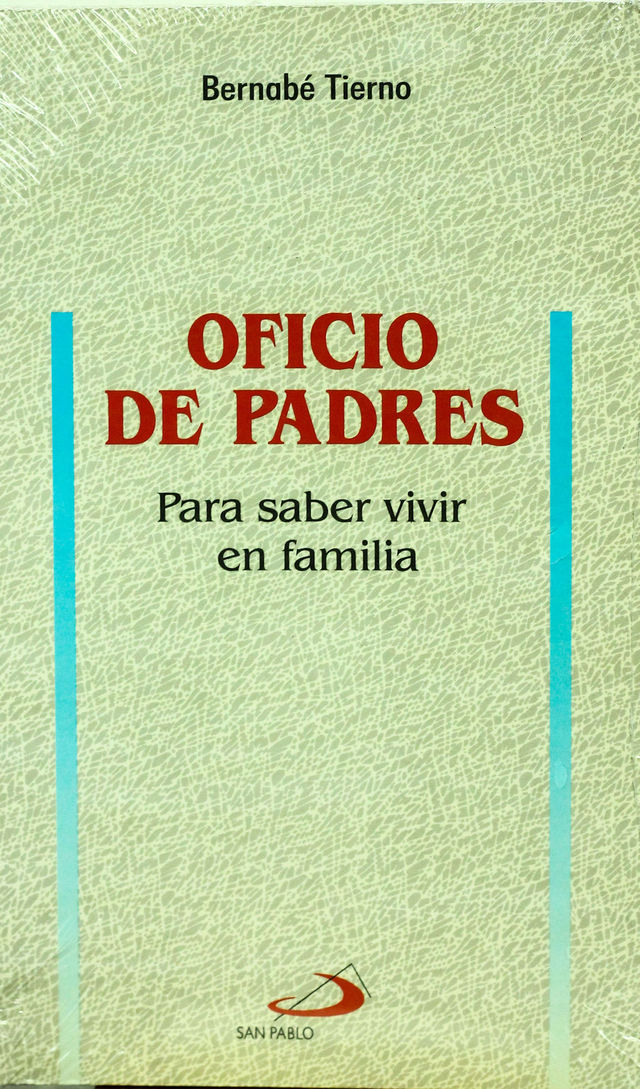 OFICIO DE PADRES