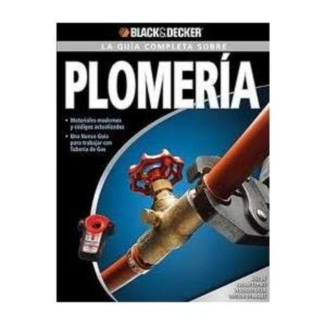 LA GUIA COMPLETA SOBRE PLOMERIA LA GUIA COMPLETA SOBRE PLOMERIA