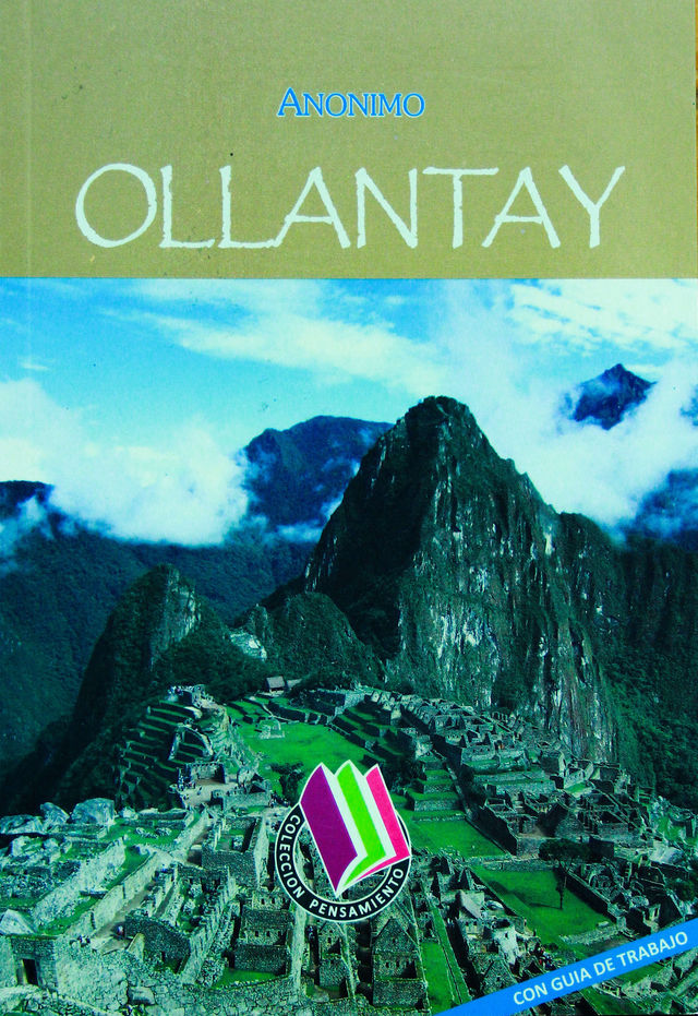 OLLANTAY (TEATRO PERUANO)