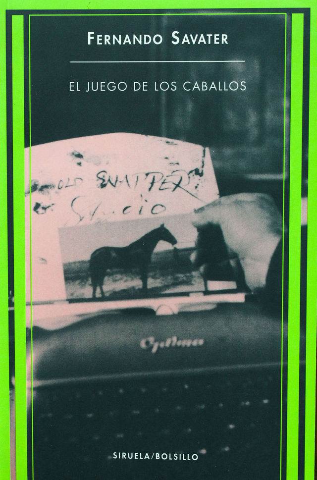 EL JUEGO DE LOS CABALLOS