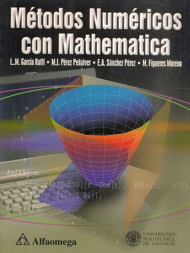 METODOS NUMERICOS CON MATHEMATICA