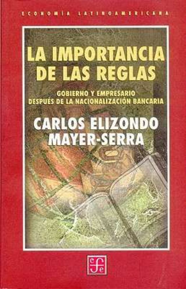 LA IMPORTANCIA DE LAS REGLAS