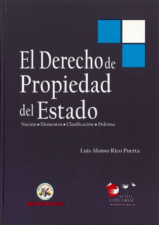 EL DERECHO DE PROPIEDAD DEL ESTADO