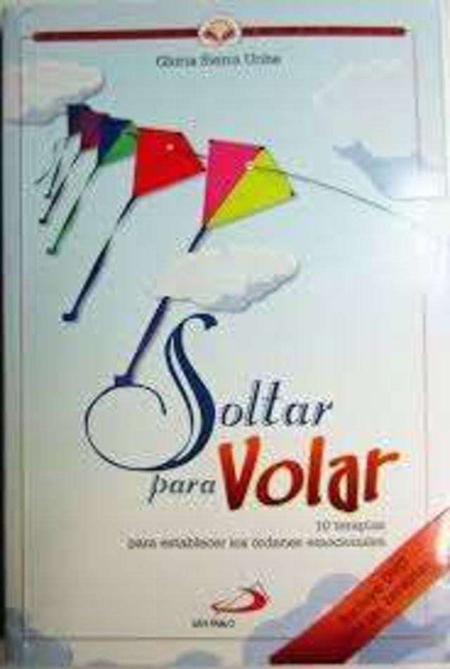 SOLTAR PARA VOLAR (INCLUYE DVD) 10 TERAPIAS PARA ESTABLECER LOS ORDENES ...