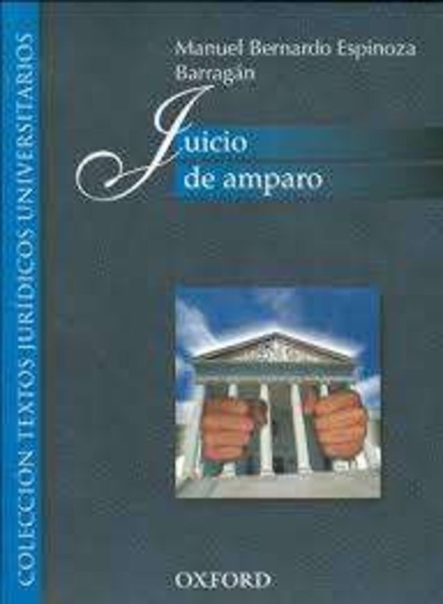 JUICIO DE AMPARO
