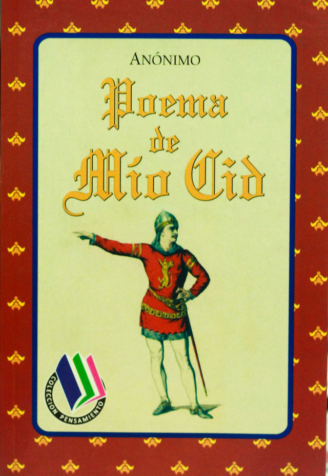 POEMA DE MIO CID