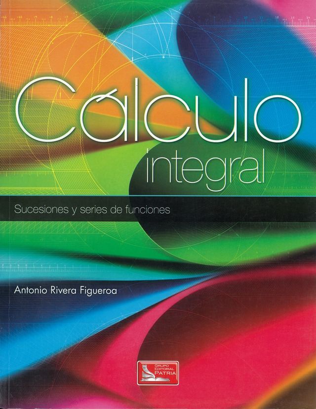 CALCULO INTEGRAL