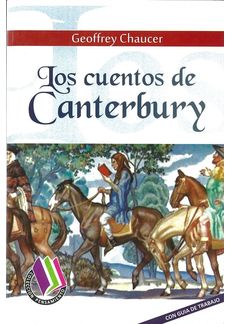 Los Cuentos De Canterbury