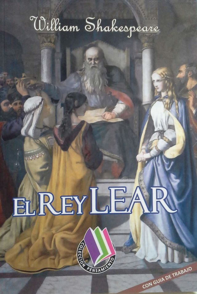 EL REY LEAR