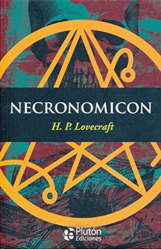 NECRONOMICON