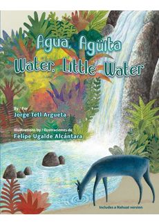 AGUA, AGUITA/WATER, LITTLE WATER
