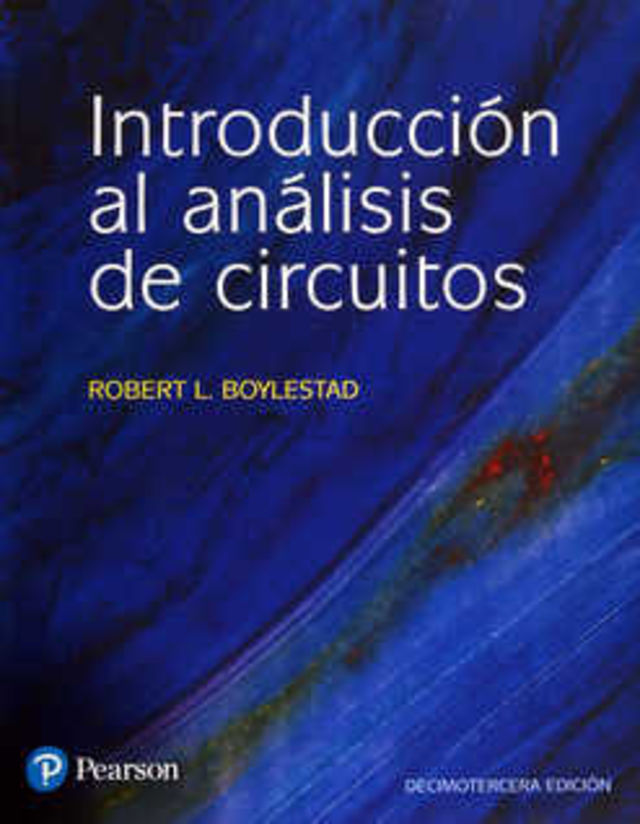INTRODUCCION AL ANALISIS DE CIRCUITOS
