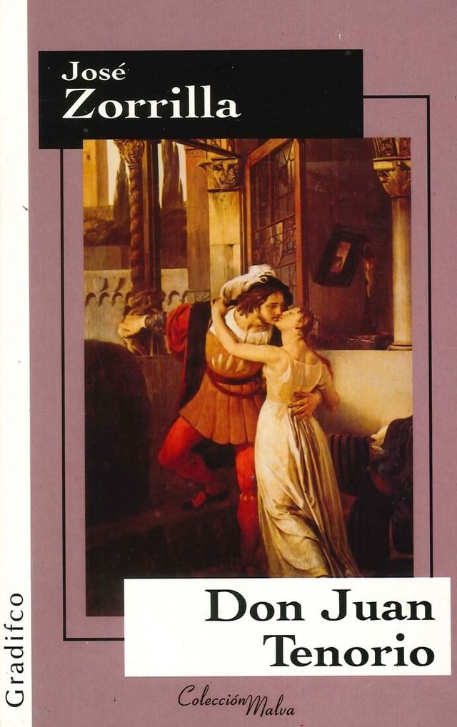 DON JUAN TENORIO