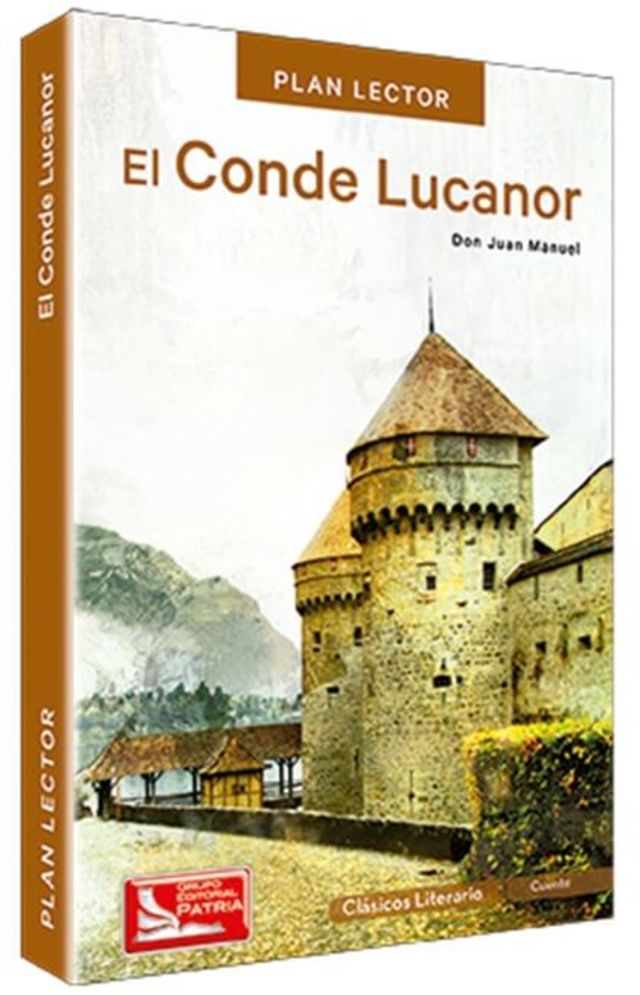 EL CONDE DE LUCANOR
