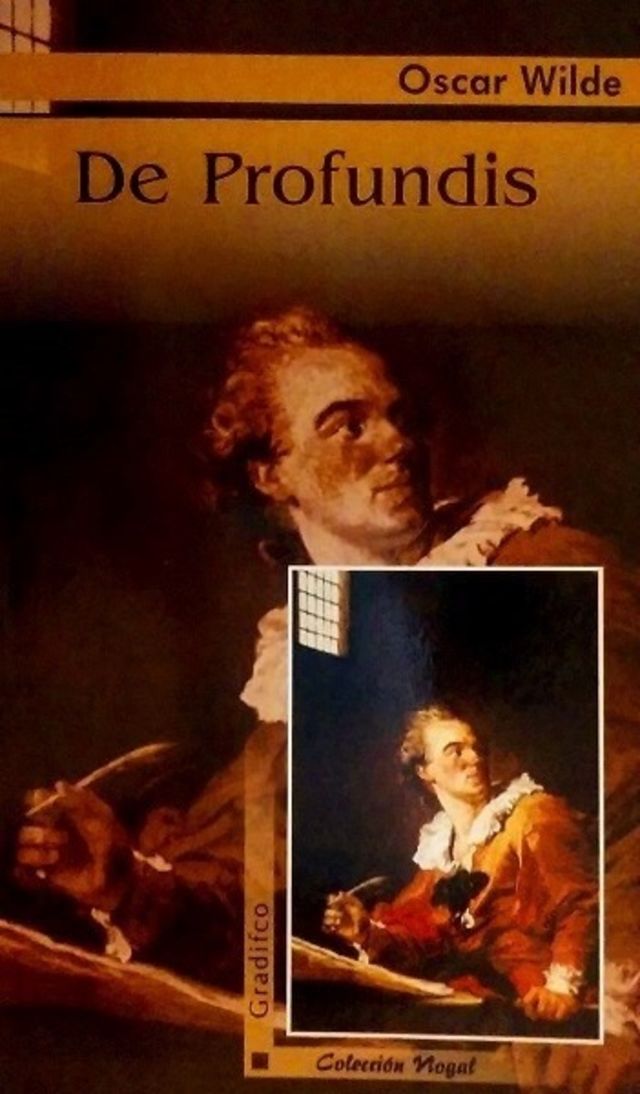 DE PROFUNDIS