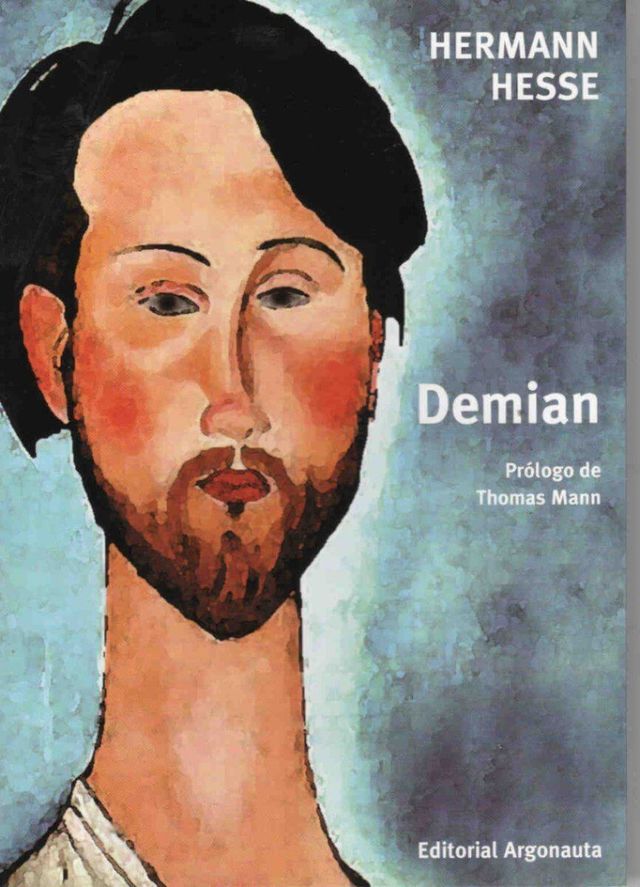 DEMIAN
