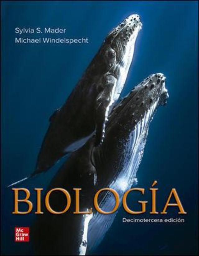BIOLOGIA (13A. Ed)