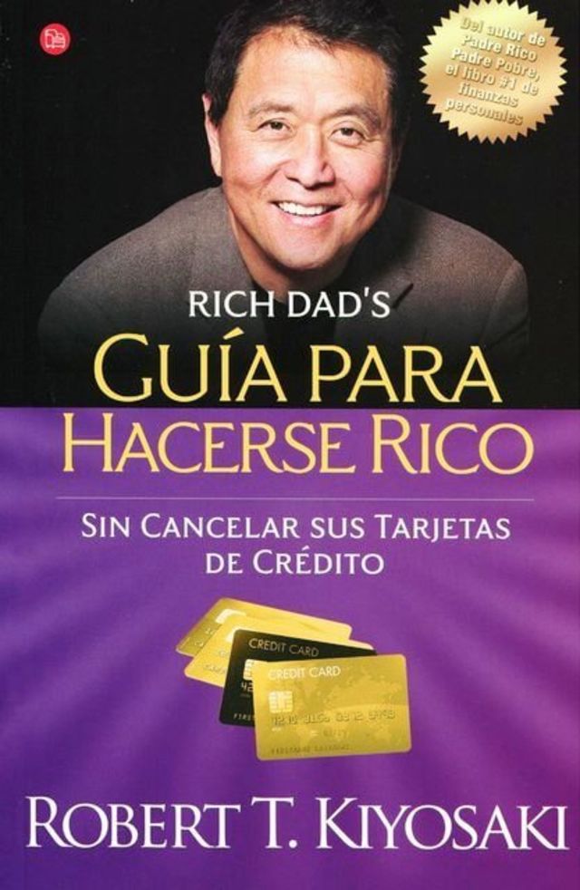 GUIA PARA HACERSE RICO