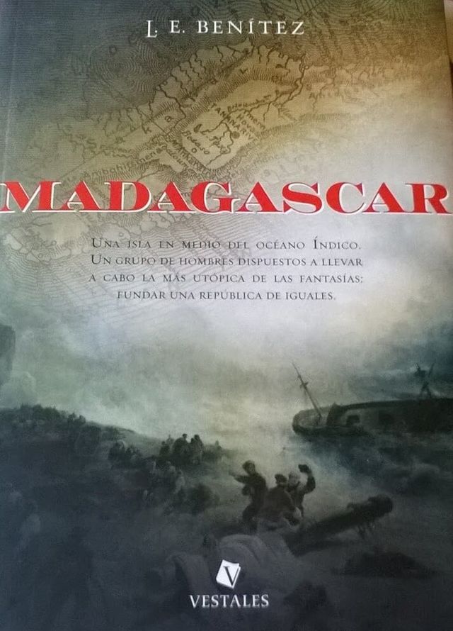 MADAGASCAR