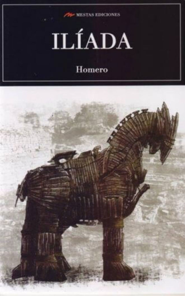 ILIADA