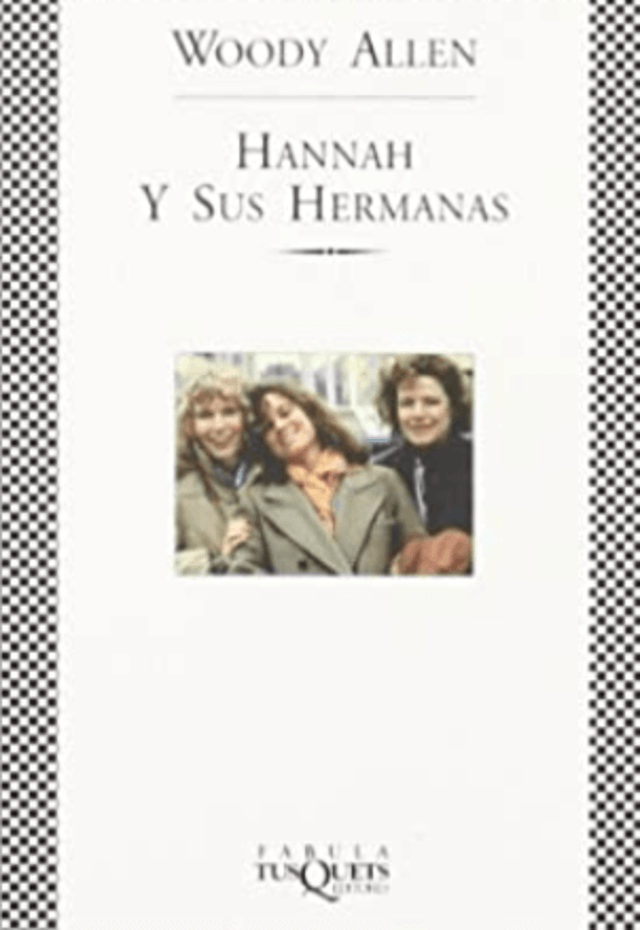 HANNAH Y SUS HERMANAS