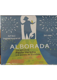 ALBORADA (DVD)