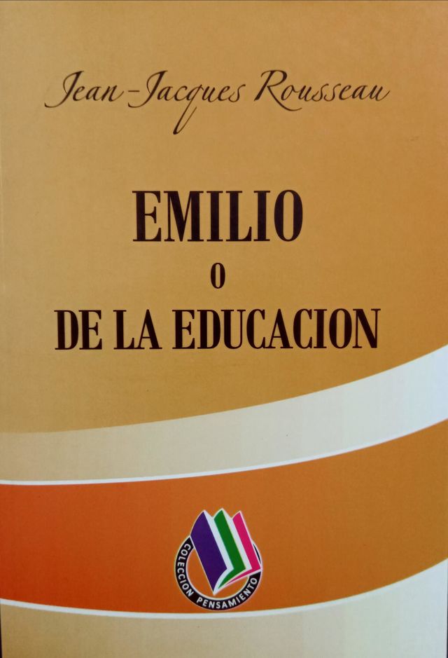 EMILIO O DE LA EDUCACION