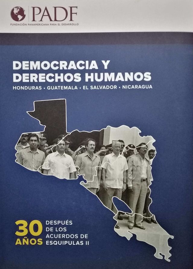 DEMOCRACIA Y DERECHOS HUMANOS