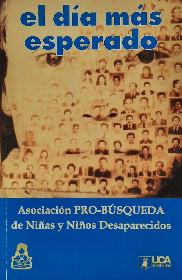 EL DIA MAS ESPERADO EL DIA MAS ESPERADO