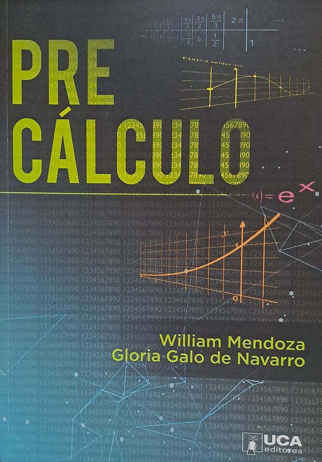 PRECALCULO